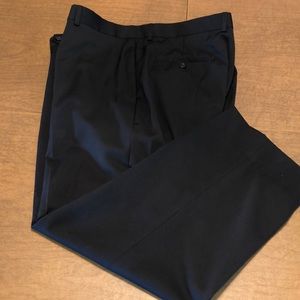 Pronto Uomo | Pants | Pronto Uomo Couture Premium Wool Pants Slacks 4 ...